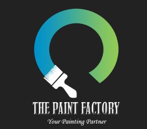 Projects – The Paint Factory